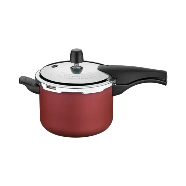 Panela de pressão – Nome do casal